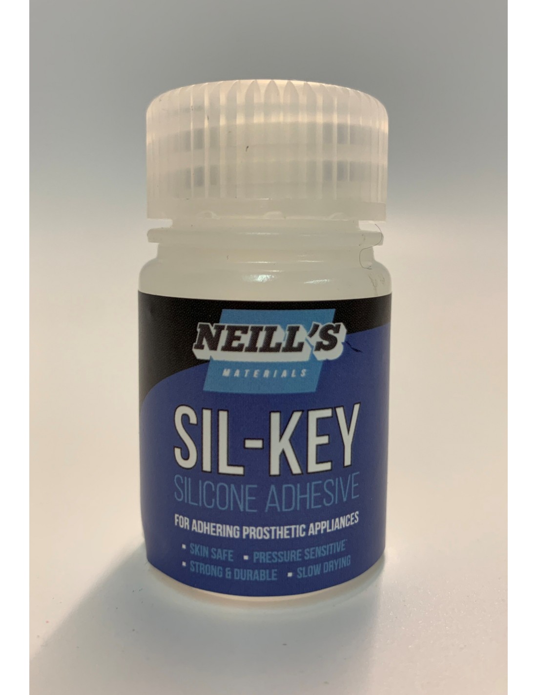 Látex y Siliconas para caracterización y efectos especiales