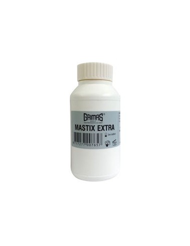 Mastix extra 10 ml.
